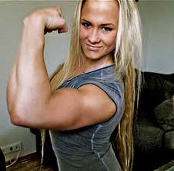 Arm wrestling mujeres