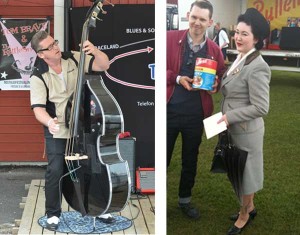 Raggare: una peculiar subcultura Sueca